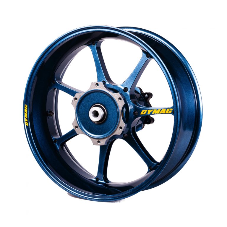 DYMAG® | High Performance Motorcycle Wheels
