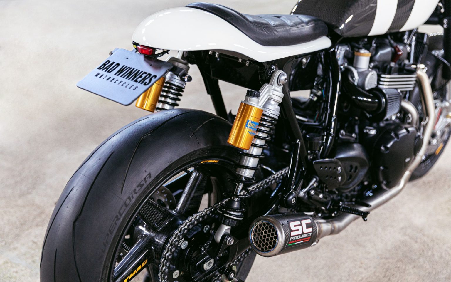 DYMAG® | High Performance Motorcycle Wheels